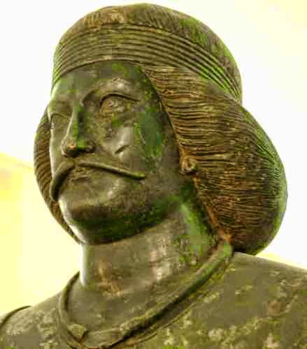 Surena – The Heroic One | Elixir Of Knowledge