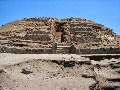 TOURS EN PERU: ASPERO & BARRANCA