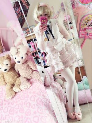 ﾟ That Bunnii ･ﾟ:*: ♥Bobon21 Haul → Pastel Pink♥