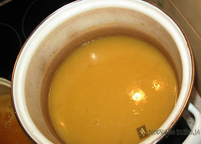 Domaći juice od naranče i limuna - Moderna kuhinja - na moj način