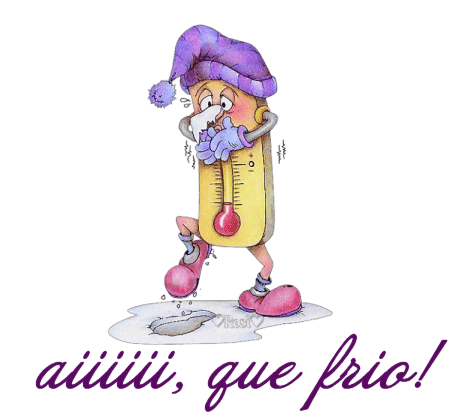 Que frio! imagenes - Imagui