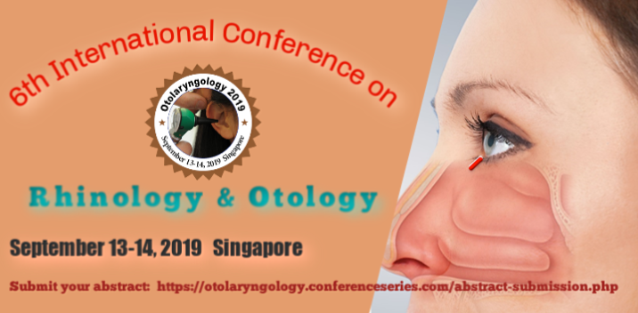 7th International Conference on Rhinology and Otology