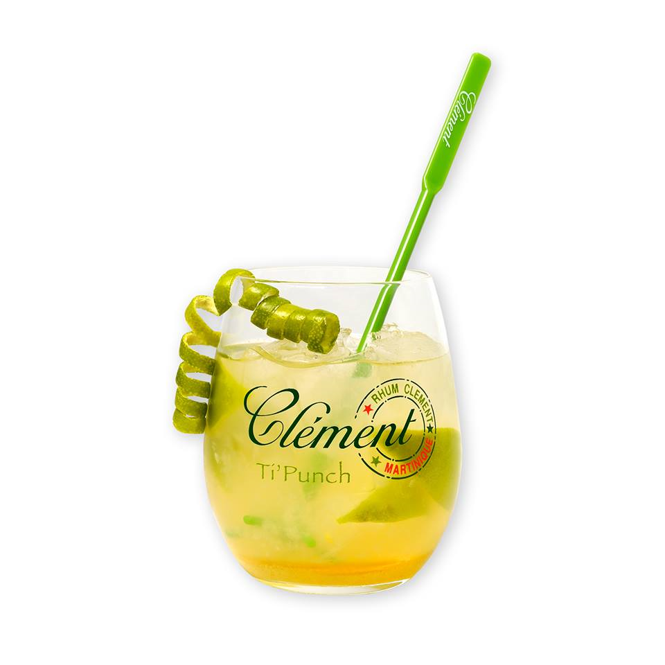 TI'PUNCH CONTEMPORAIN