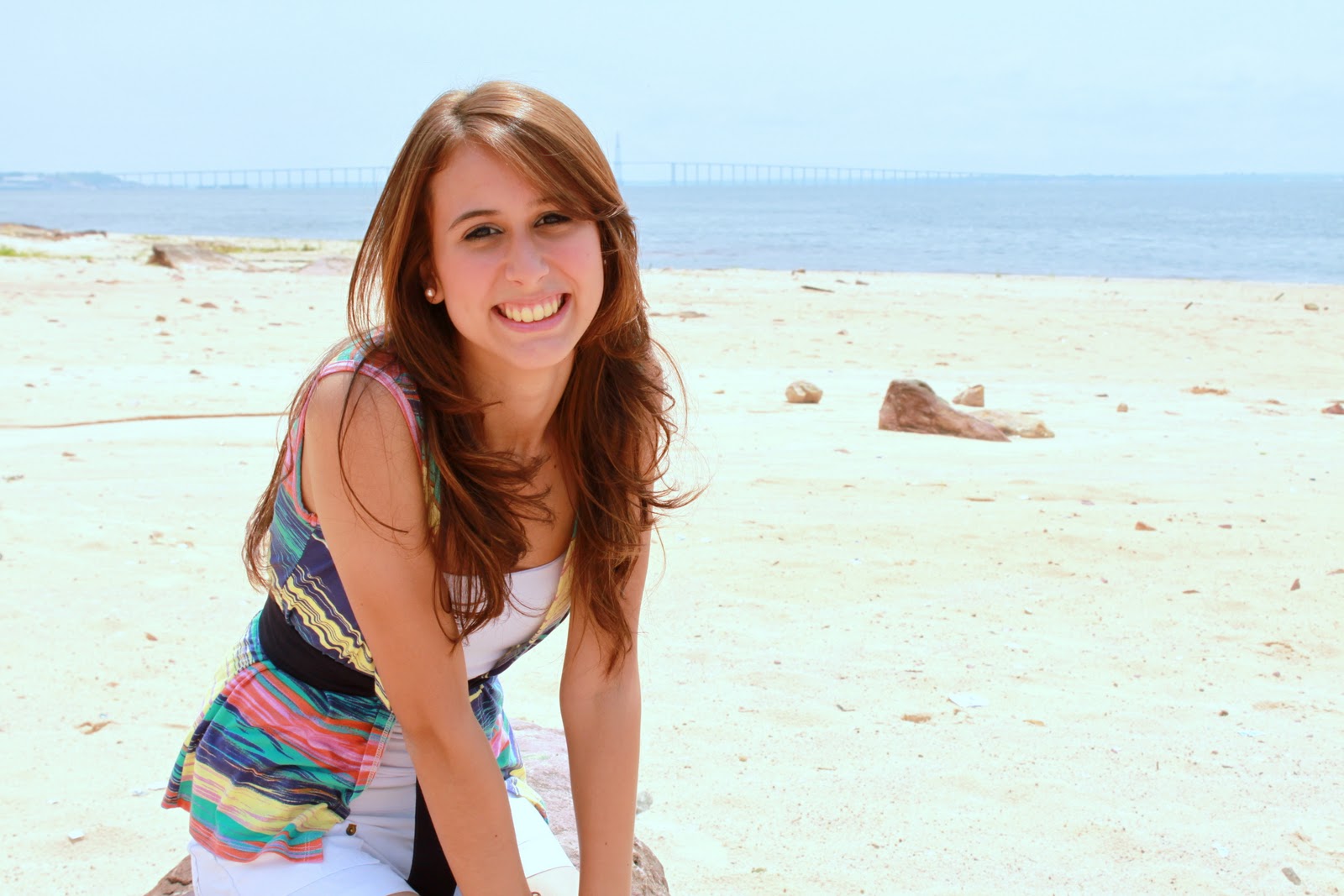 Trevisan Pictures: Flávia Souza - Ensaio