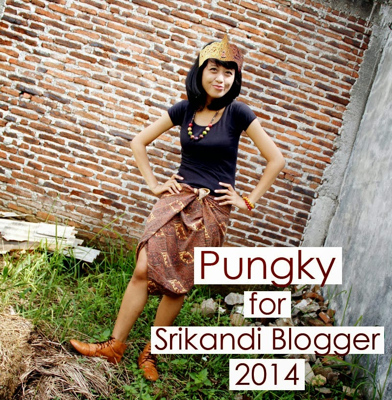 Persembahan untuk Pungky - "MEI WULANDARI" - Miss Mei's Class