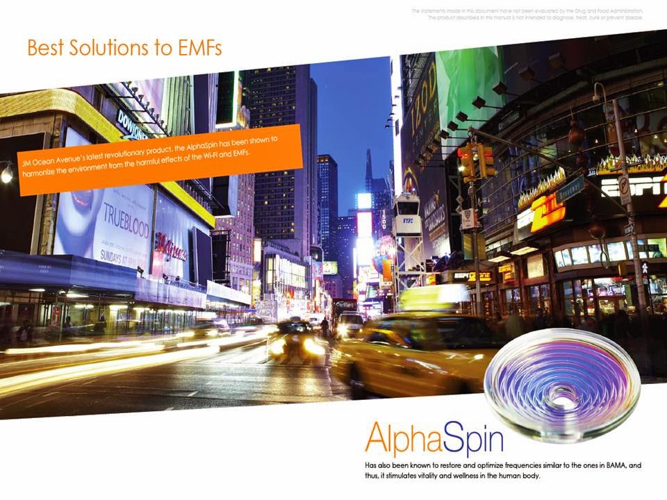 Alphaspin application(How to use Alphaspin).High technology from German,