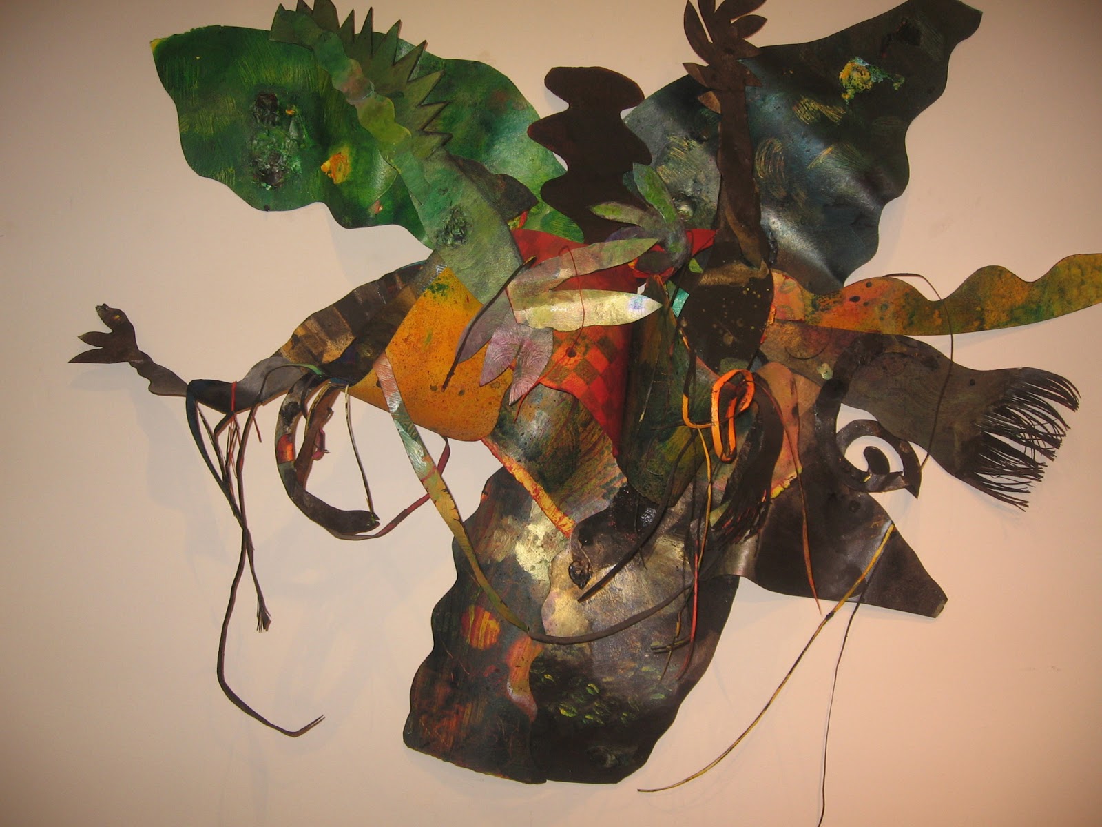 Indaga Home Elements of African Style: Barbara Bullock: Chasing After ...