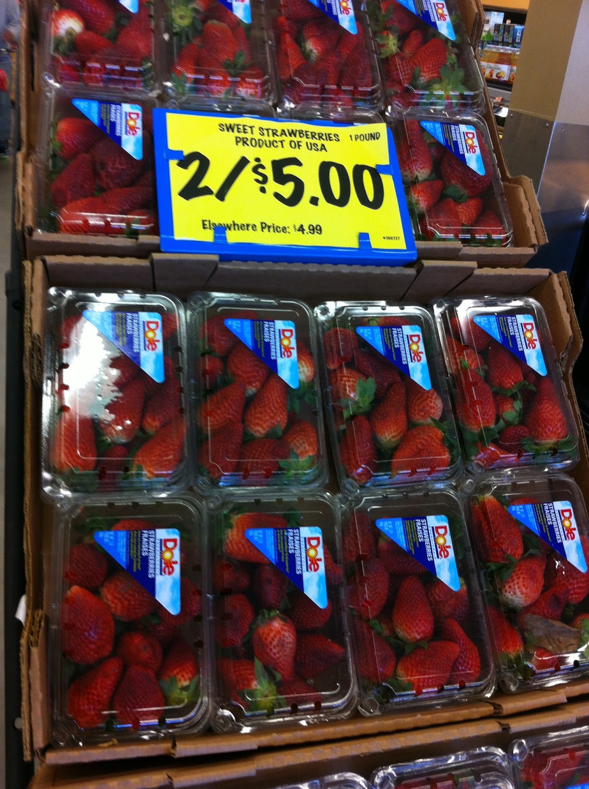 Kennewick Grocery Outlet BLOG: Weekend Produce Sale!