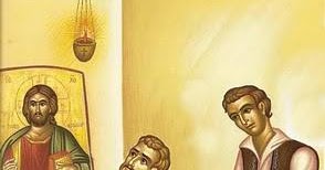 ORTHODOX CHRISTIANITY THEN AND NOW: On the Veneration of Icons (1 of 2)