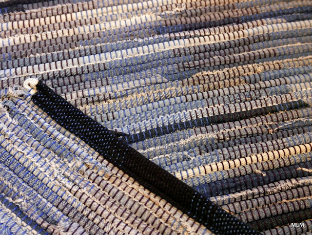 Sweet Leaf Notebook: Rugs Rugs Rugs