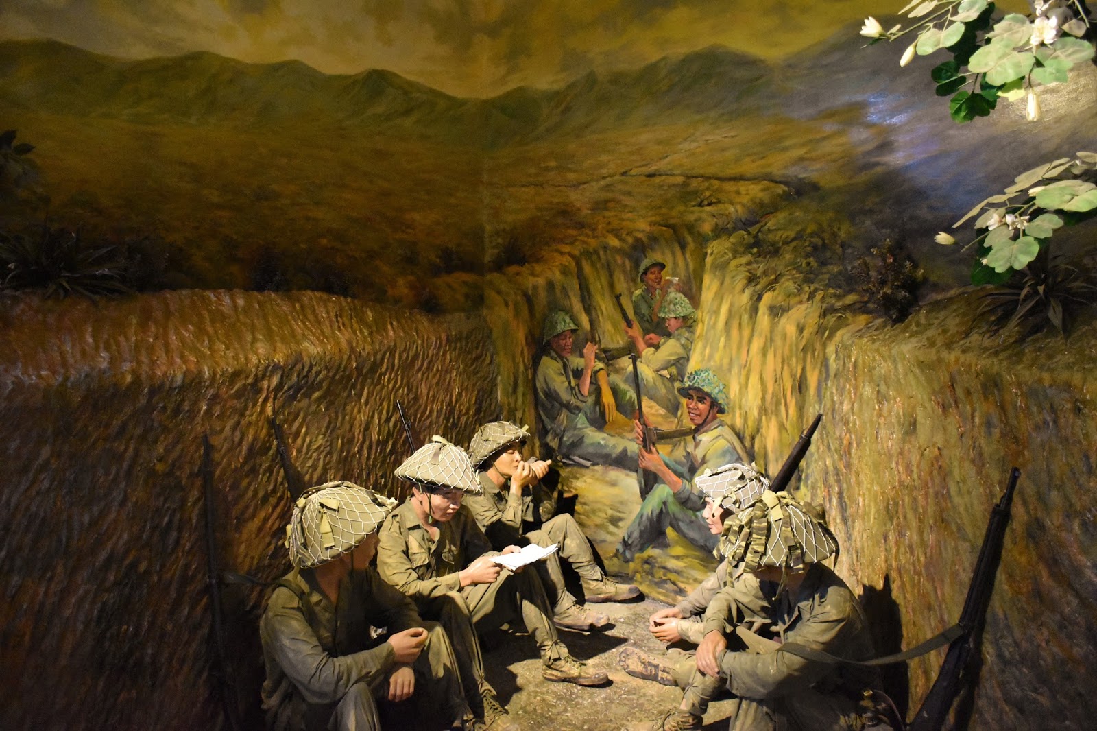 dustyroadseconomics: Dien Bien Phu