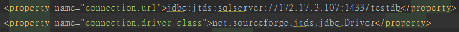 Code Learning How To Generate Hibernate Entity With Intellj