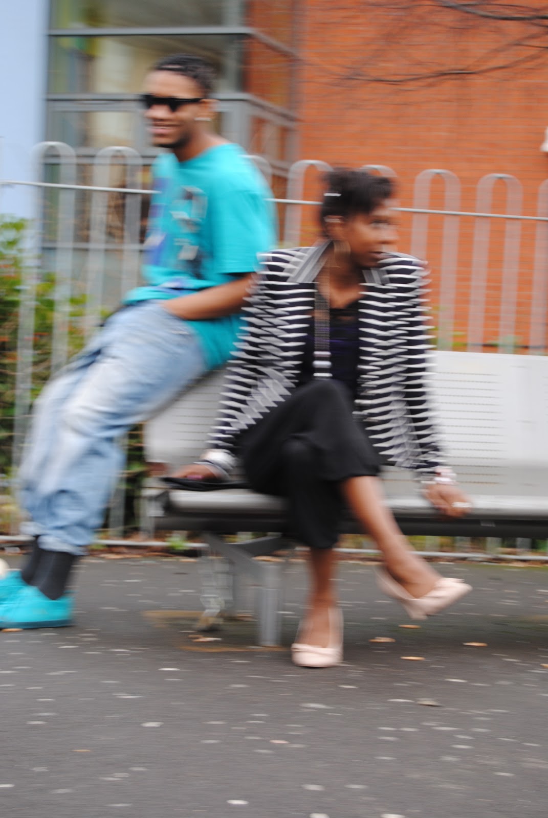 Hoshing: Photography