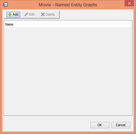 @NamedEntityGraph in Action ~ JPA Modeler