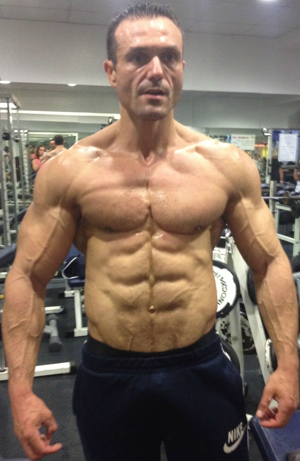 Les exercices d'abdominaux pour tout le monde. ~ Sport et Santé