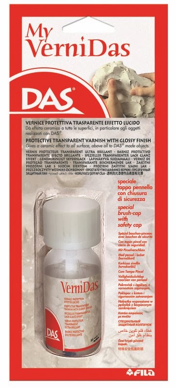 ArtGraphicStore: Das Vernidas