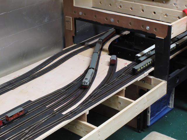 The Corkscrew-Lines: So What are the Corkscrew-Lines?