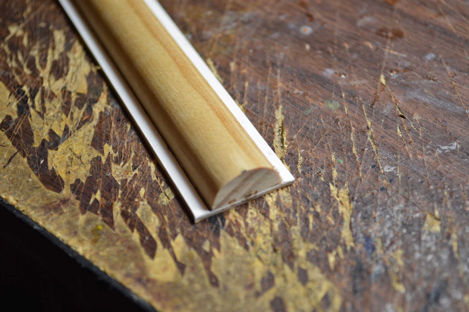 Jay's Wargaming Madness: Making Bocage For 28mm World War 2