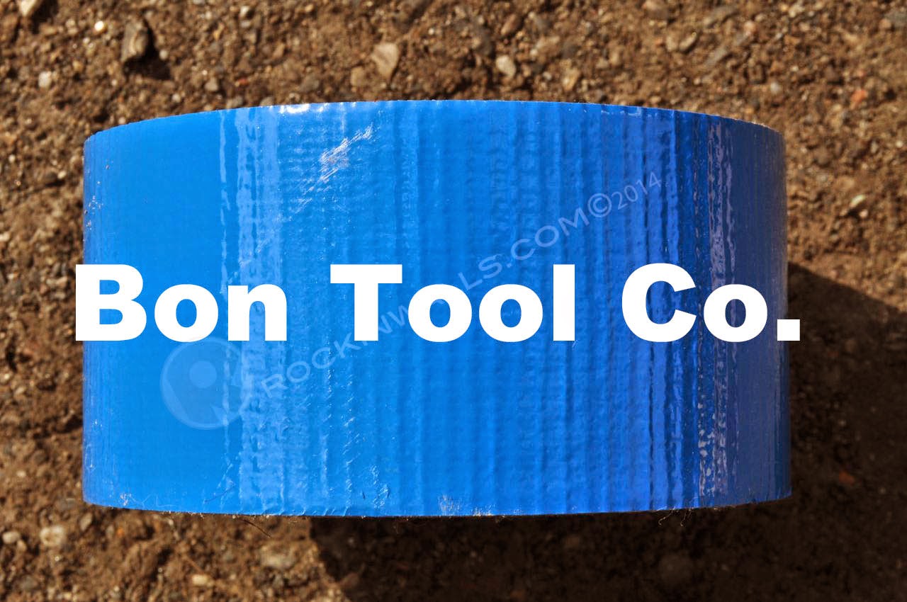 ROCKIN WALLS: Bon Tool Co. 2014-15 Rockin Walls Workshop Sponsor, "Try ...