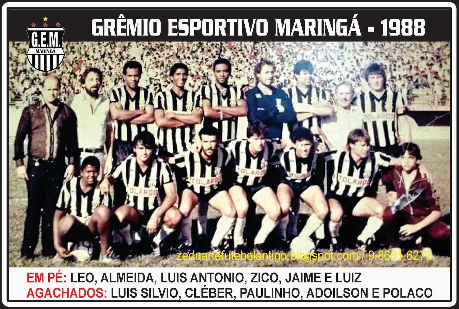 Grêmio Maringá