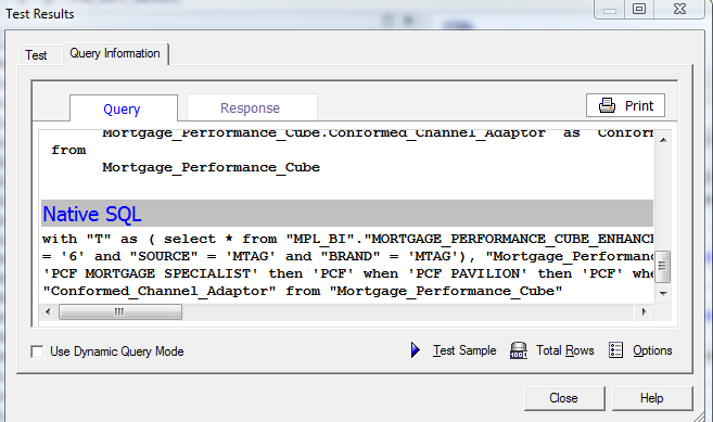 Yin Solutions: How to automatically create summary table based on ... Yin Solutions: How to automatically create summary table based on ...