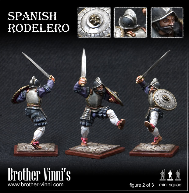 WK's Miniature Imperium: Manufacturer Showcase - Part 8 - Renaissance ...