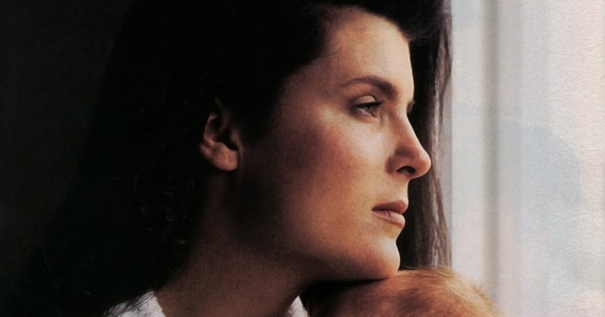 The Bold And The Beautiful: Baby Love - Kimberlin Brown