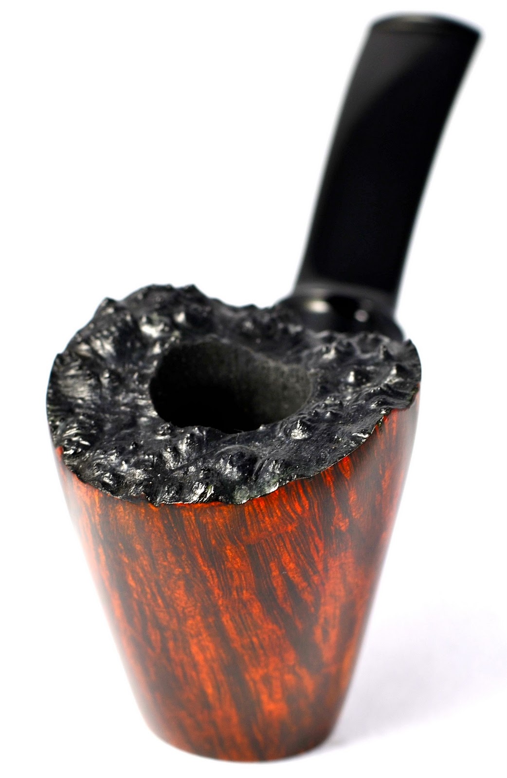 Scott Holtman Pipes