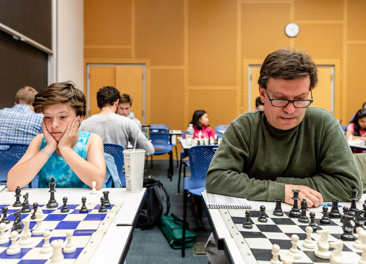 Boylston Chess Club Weblog: 2018