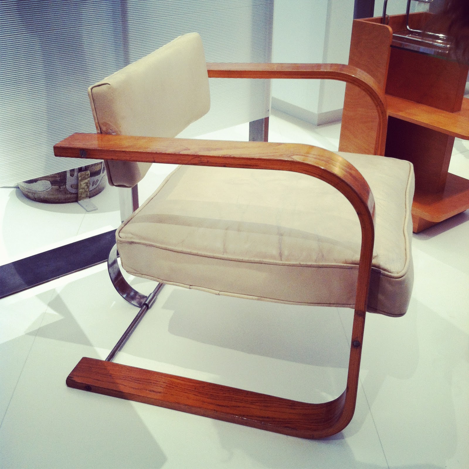 tiny BUBBLES: day at the museum