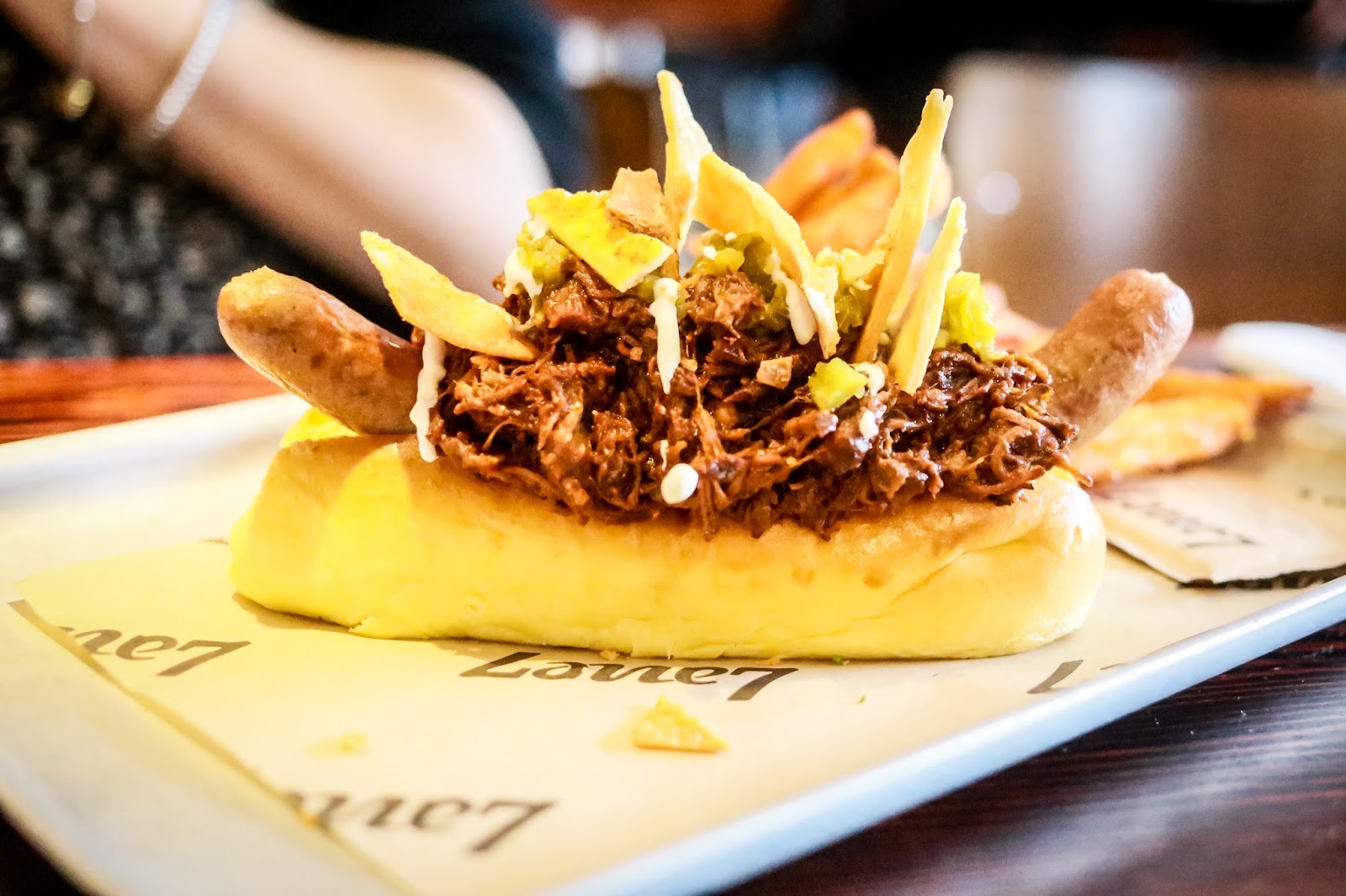 Have You Visited Lane 7 yet? | Mandy Charlton - Photographer, Writer ...