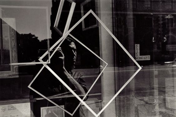 OLTRE IL MURO: ARTE e FOTOGRAFIA: LEE FRIEDLANDER | PHOTOGRAPHER