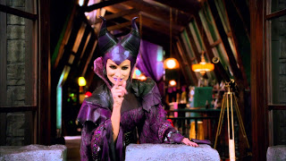 Scenes of the Disney Movie Descendants in High Quality. - Oh My Fiesta ...