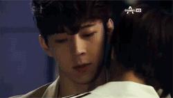 Gifs de doramas - K-Dramas Online