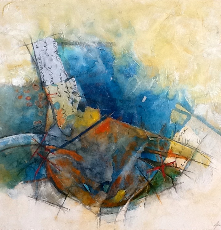 Laura Asaro Artista Plástica