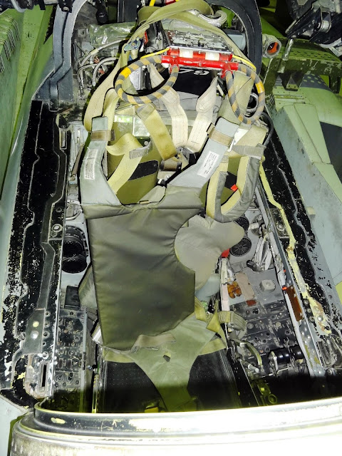 Plastic Models on the Internet: Cockpit walkaround vol.2: McDonnell ...