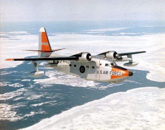 daily timewaster: Flying the polar route