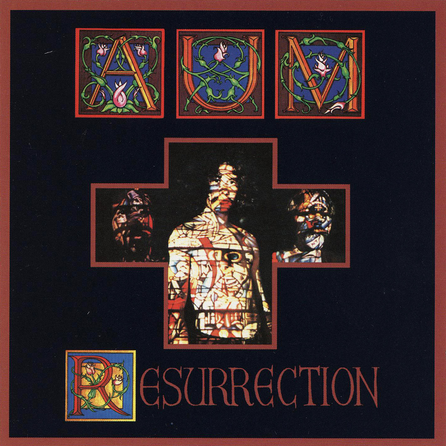 juicyjaila: AUM - Resurrection (2nd Album Bluesy Rock US 1969)
