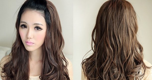 Gaya Rambut: Gaya Rambut