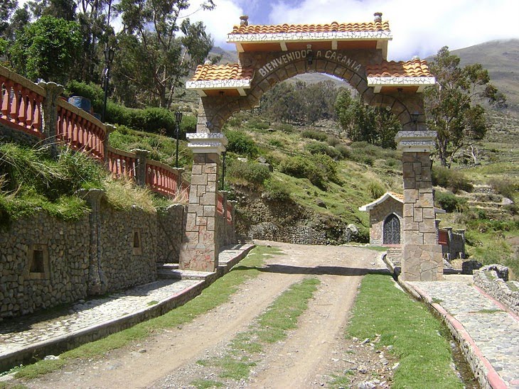 YAUYOS EN LA NOTICIA