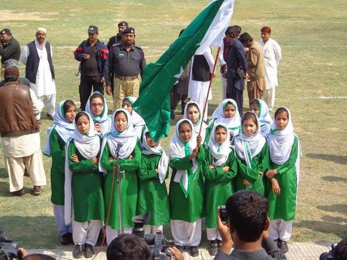 Balochistan Times : In Pictures: Sibbi Mela Balochistan 2014