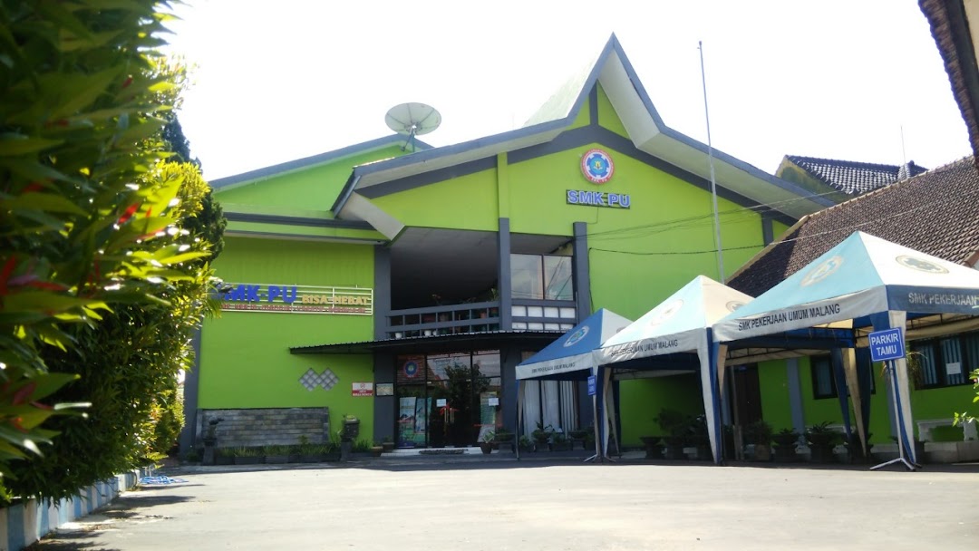 SMK PU MALANG: PROFIL