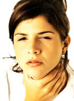 Faringite - Causas e sintomas da faringite: Causas da faringite