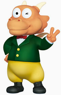 [REVIEW] Tokoh Kartun Pororo The Little Penguin dan Teman-Teman ...