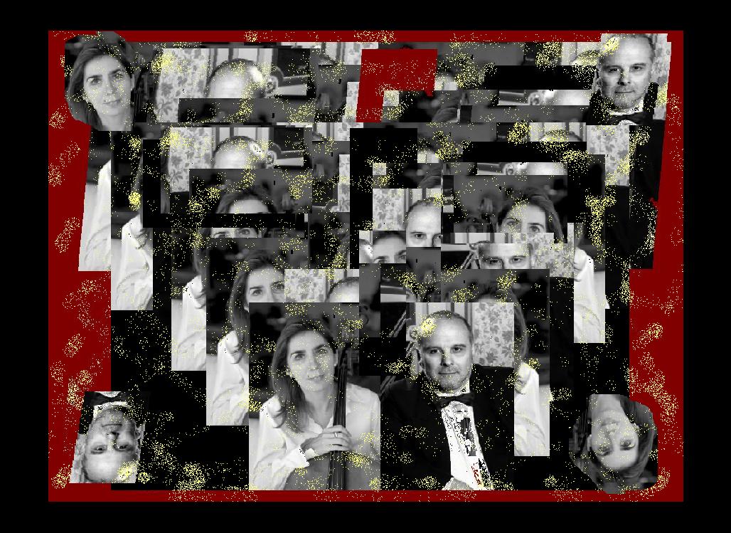 ARS MUSICA 2U: ARS MUSICA (133): Irene Lima (with a Stradivarius cello ...