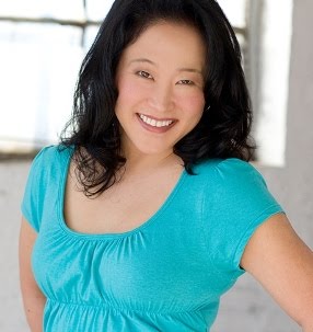 Cornfield Dreams: Cindy Chang