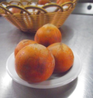 TOZALI: WHITE STAR APPLE AND ITS HEALTH BENEFITS (Agbaluma or Udara)