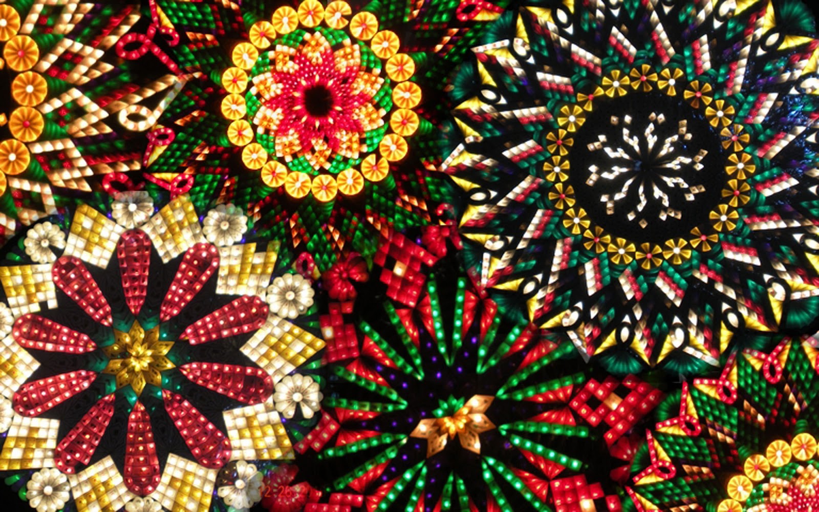 Mambulaoans WorldWide Buzz: December 2011