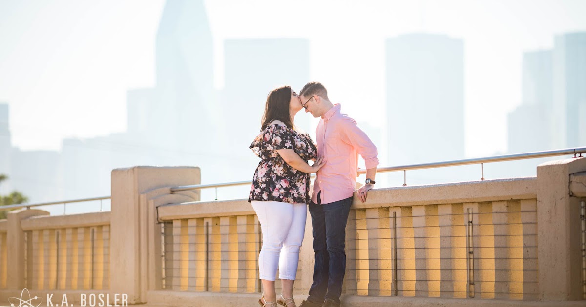 CONTEST WINNER | ALLISON + ANDREW