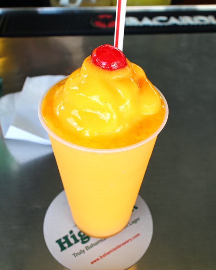 :: NikG* Life + Style ::: I *heart* The Bahamas